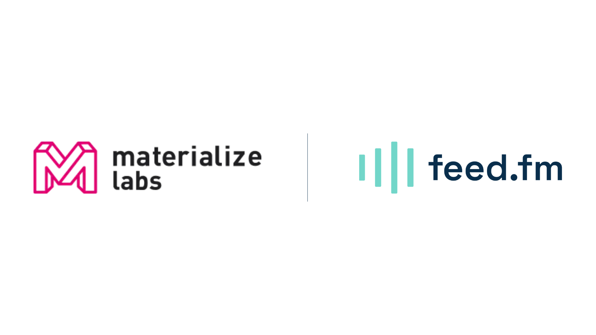 Materialize Labs & Feed.fm Drive Business Results for AI & Video Apps